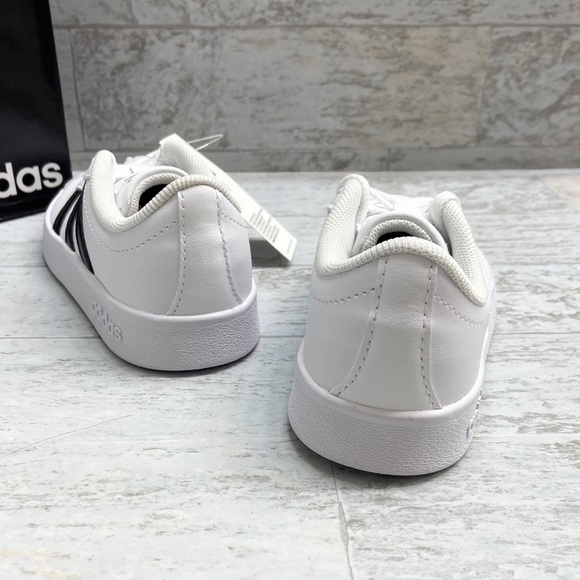 adidas | Shoes | Adidas Sneakers Vl Court Classic Unisex | Poshmark